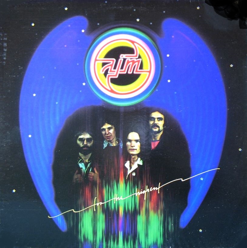 Aim for the Highest by Aim (Album, Pop Rock): Reviews, Ratings, Credits ...