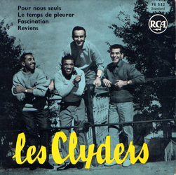 Les Clyders Albums: songs, discography, biography, and listening guide ...