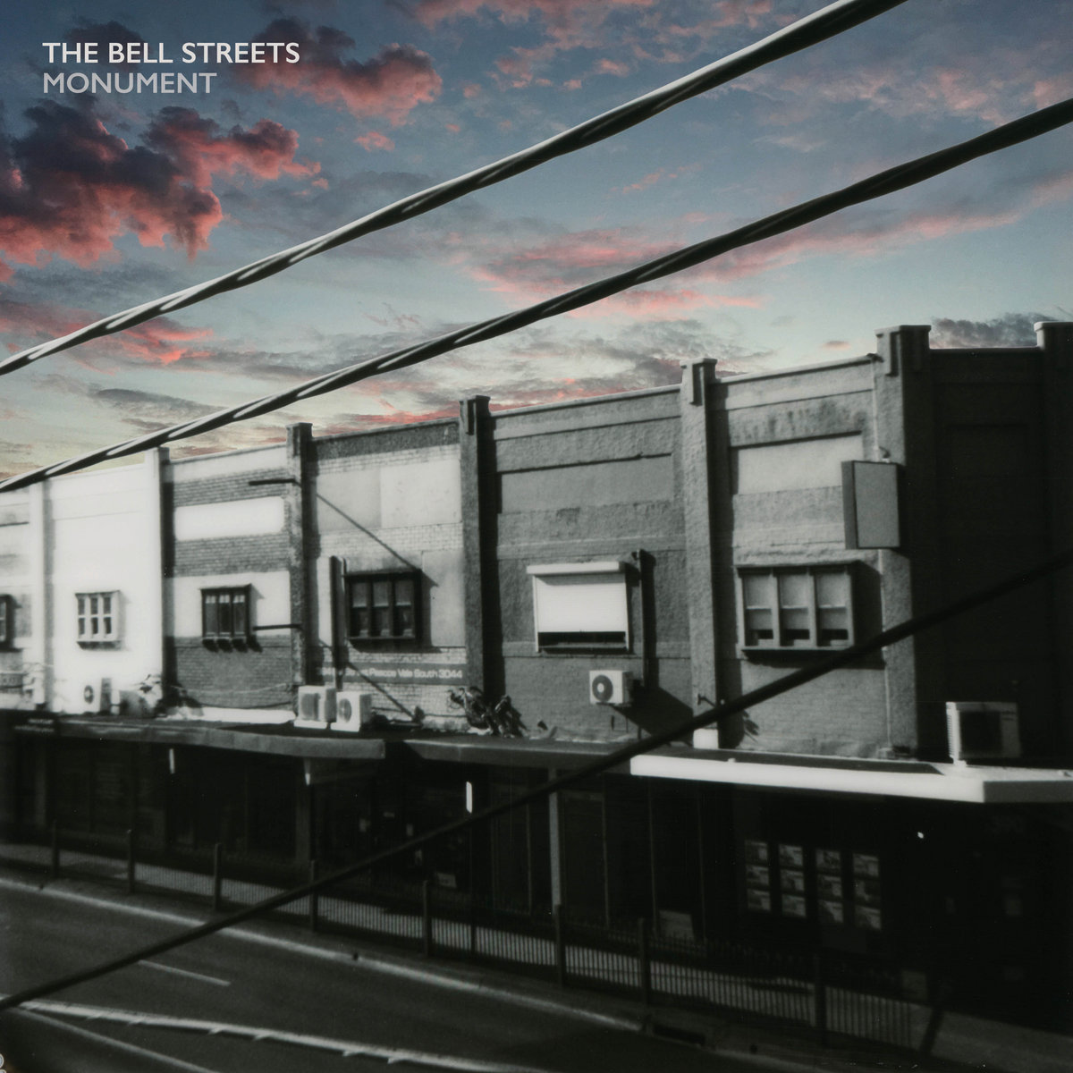 Monument by The Bell Streets (Album, Indie Pop): Reviews, Ratings ...