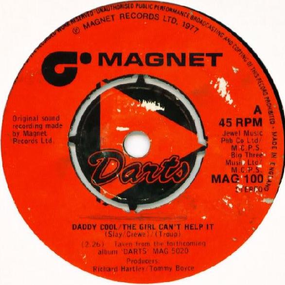 Darts Albums: songs, discography, biography, and listening guide - Rate ...