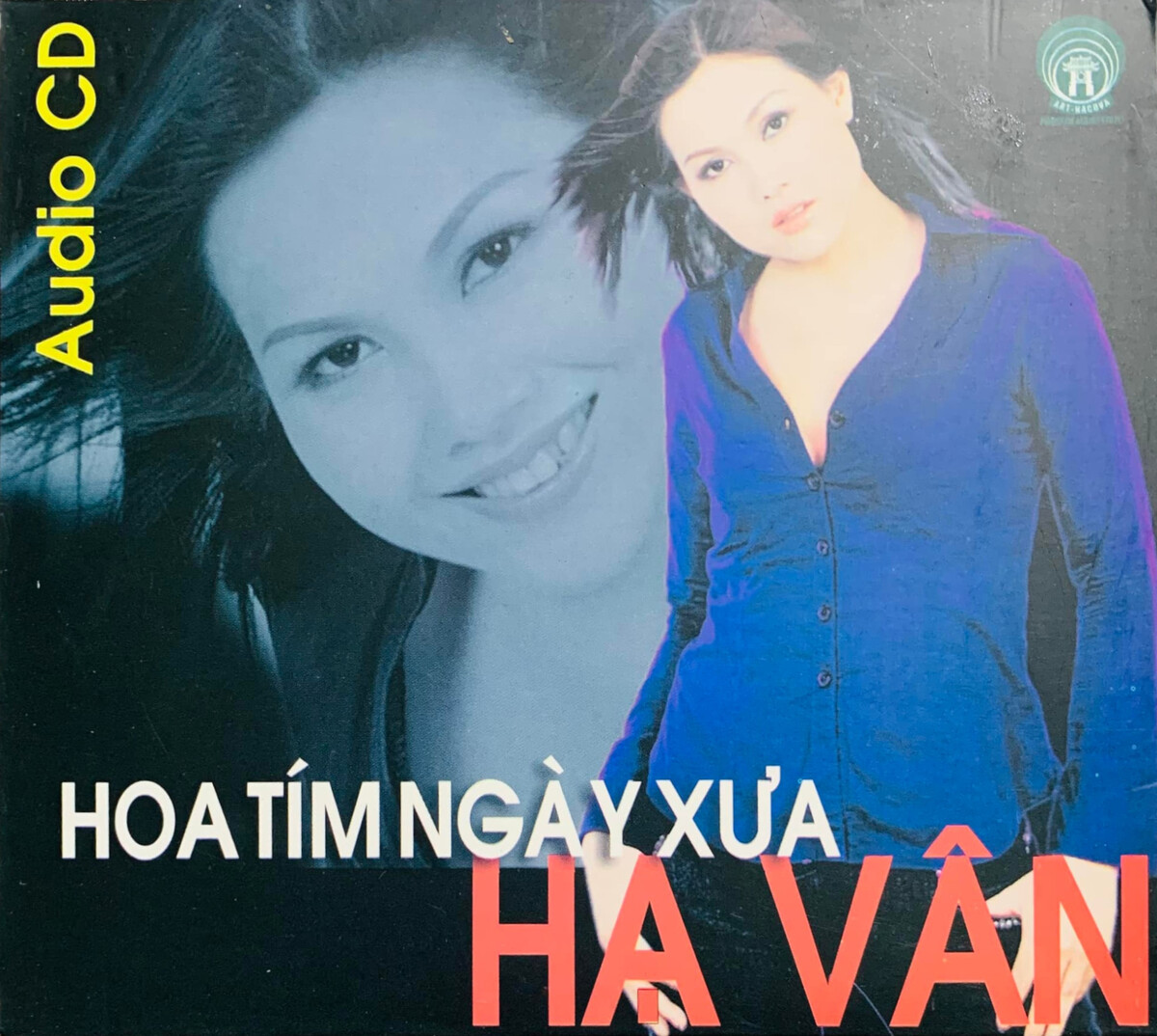 Hạ Vân Albums: songs, discography, biography, and listening guide - Rate Your Music