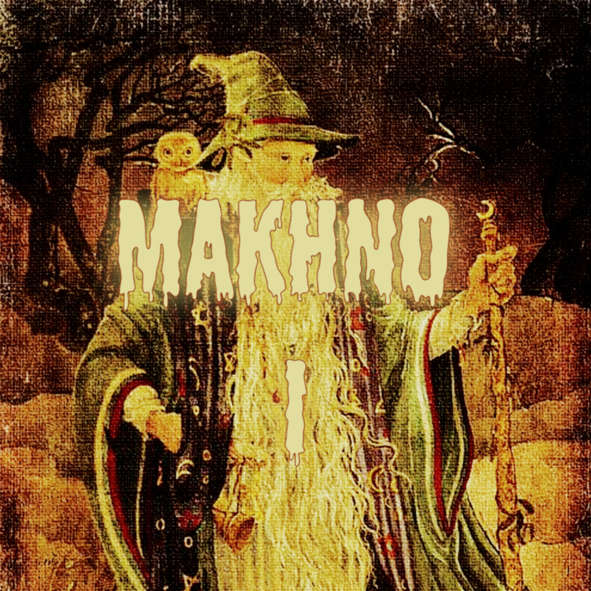 MAKHNO Albums: songs, discography, biography, and listening guide - Rate Your Music