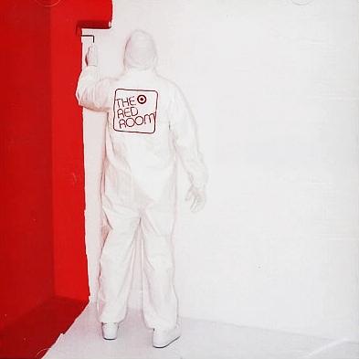 The Target Red Room, Volume: 5 by Various Artists (Compilation; Rhino ...