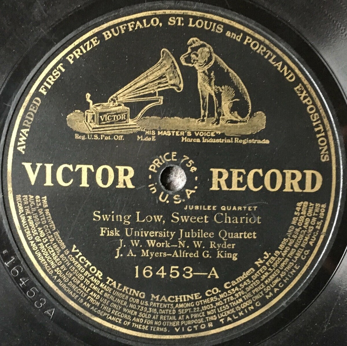 Best Jubilee singles of all time - Rate Your Music