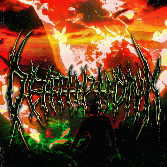 Metal Brazilian Phonk by DEATHPHONK (Single, Electronicore): Reviews ...