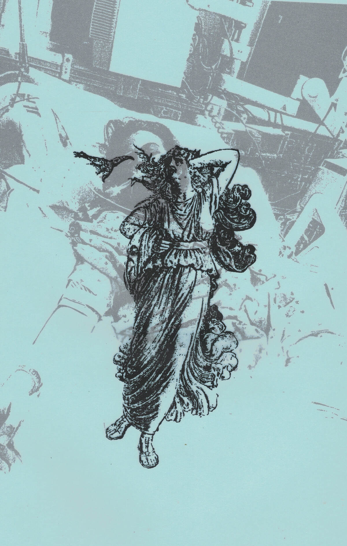 The Death of Kassandra by Sectioned (Album): Reviews, Ratings, Credits ...