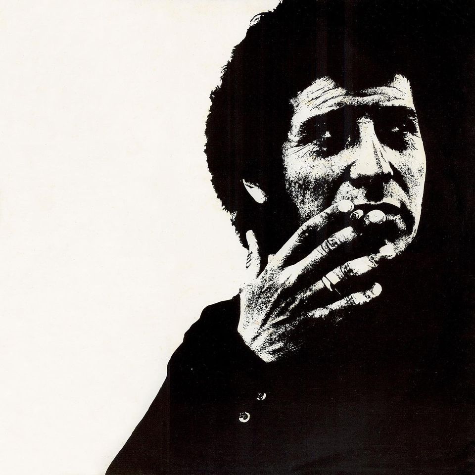 Víctor Jara Albums: songs, discography, biography, and listening guide ...