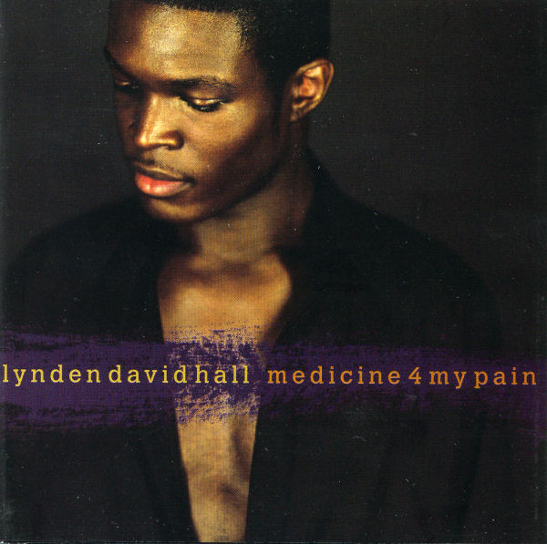 Lynden David Hall Albums: songs, discography, biography, and listening ...