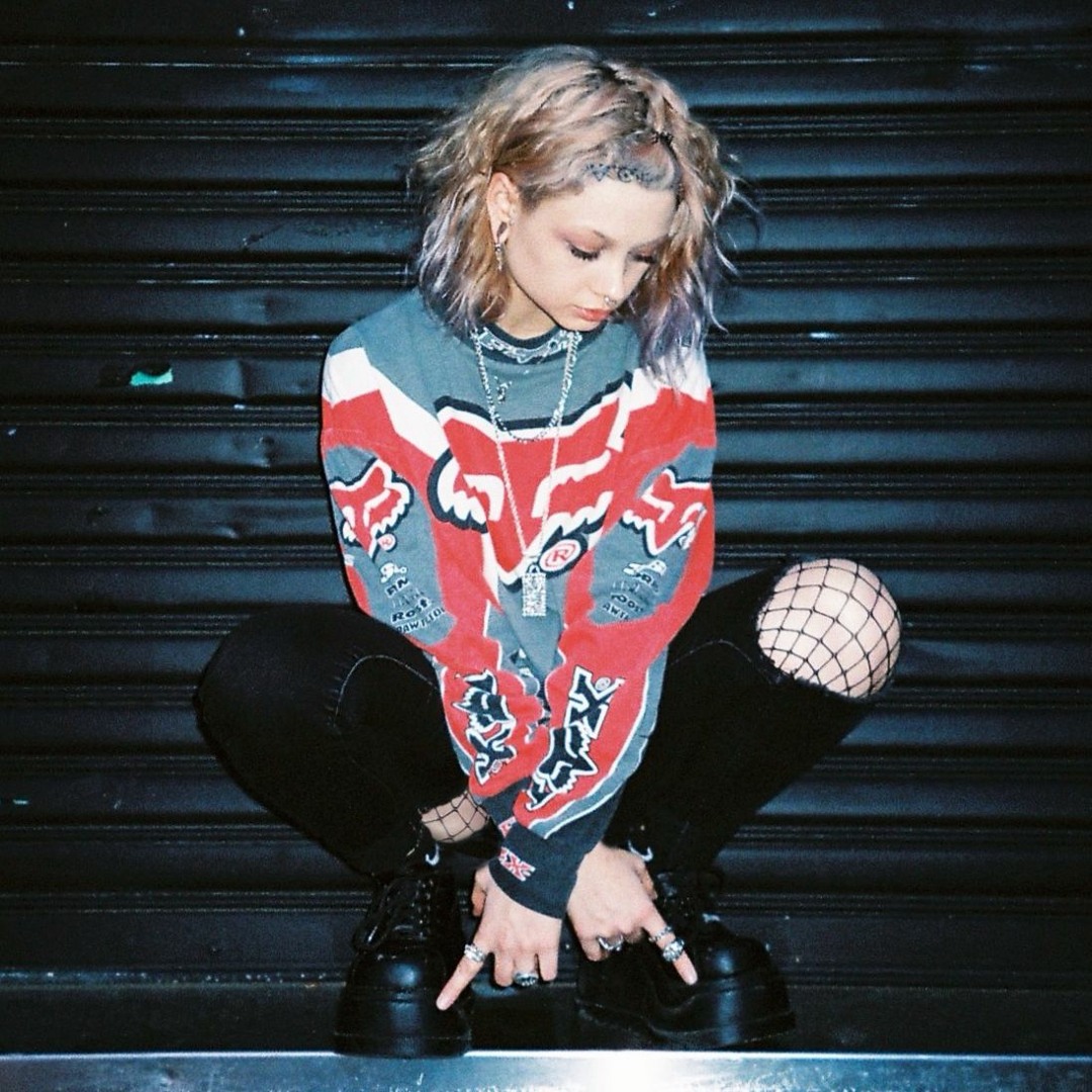 Lizard Queen by Zheani (Single, Cloud Rap): Reviews, Ratings, Credits ...