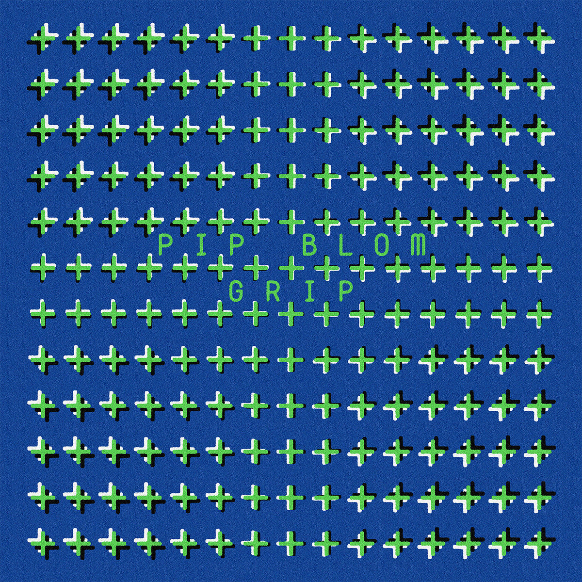 Grip by Pip Blom (EP): Reviews, Ratings, Credits, Song list - Rate Your ...