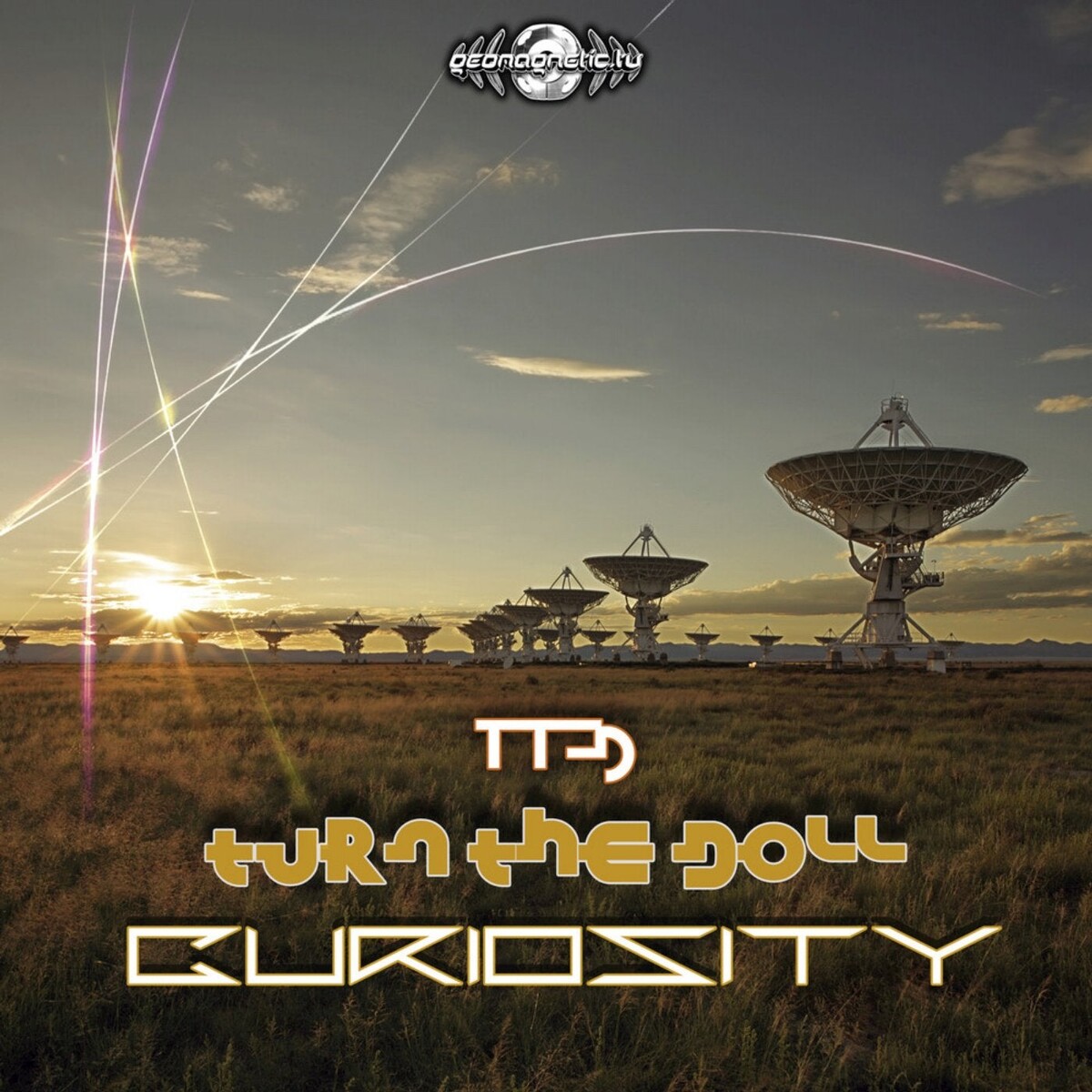 Curiosity by Turn the Doll (EP): Reviews, Ratings, Credits, Song list ...