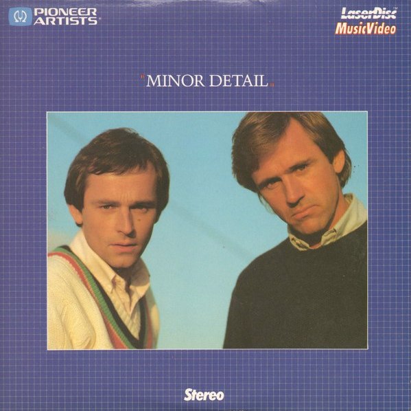 Minor Detail by Minor Detail (Video): Reviews, Ratings, Credits, Song ...