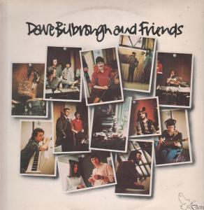 Dave Bilbrough and Friends by Dave Bilbrough (Album): Reviews, Ratings ...