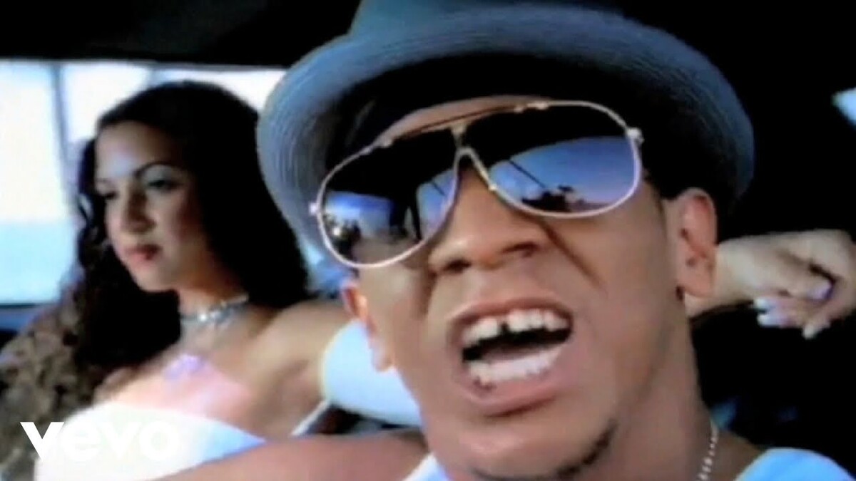 Metele Sazón by Tego Calderón (Music video, Reggaetón): Reviews ...