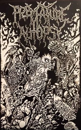 Premature Autopsy Albums: songs, discography, biography, and listening ...