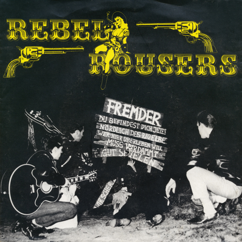 Rebel Rousers Albums: songs, discography, biography, and listening ...