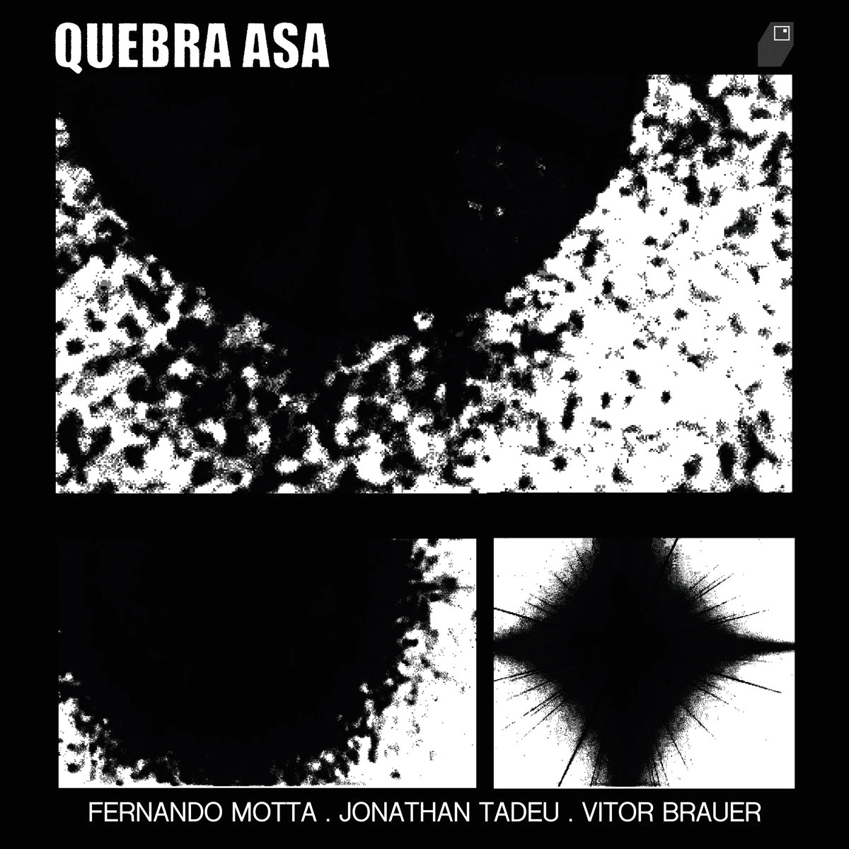 Quebra Asa, Vol. 1 by Quebra Asa (Album): Reviews, Ratings, Credits ...