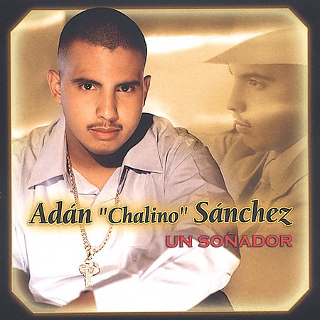 Adán Sánchez Albums: songs, discography, biography, and listening guide ...