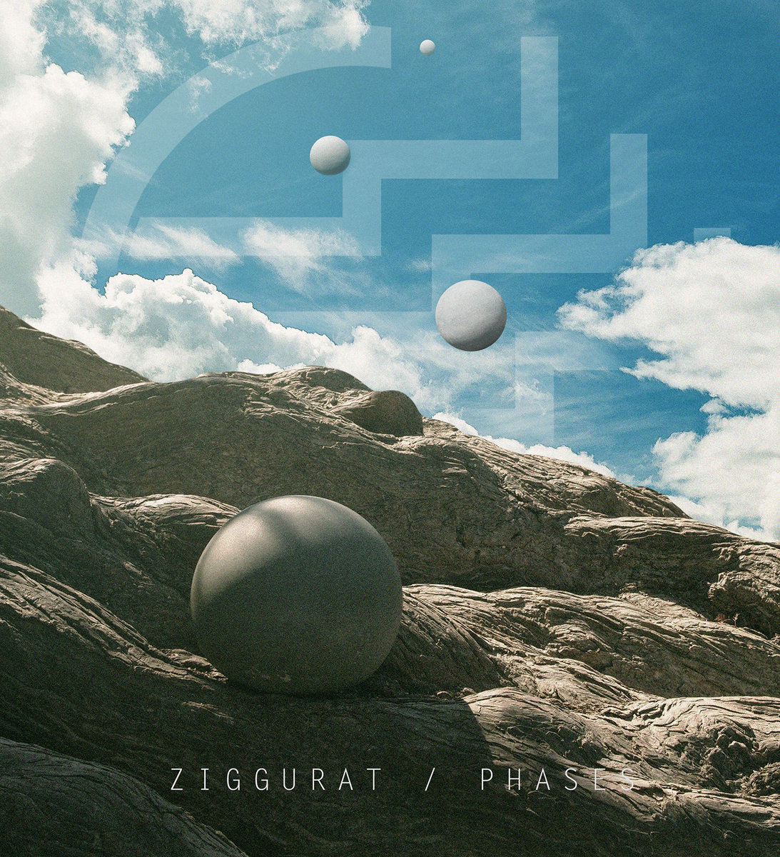 Phases by Ziggurat (EP): Reviews, Ratings, Credits, Song list - Rate ...