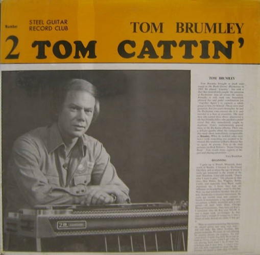 Tom Brumley Albums: songs, discography, biography, and listening guide ...