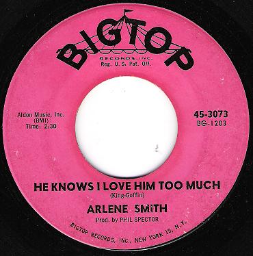 Arlene Smith Albums: songs, discography, biography, and listening guide ...