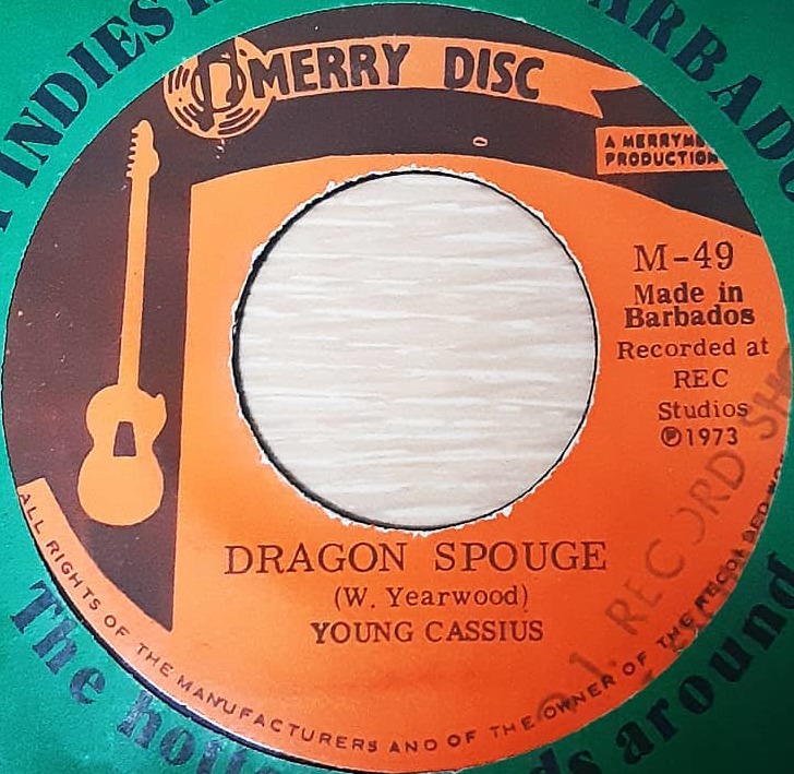 Best Ska singles of 1973 - Rate Your Music