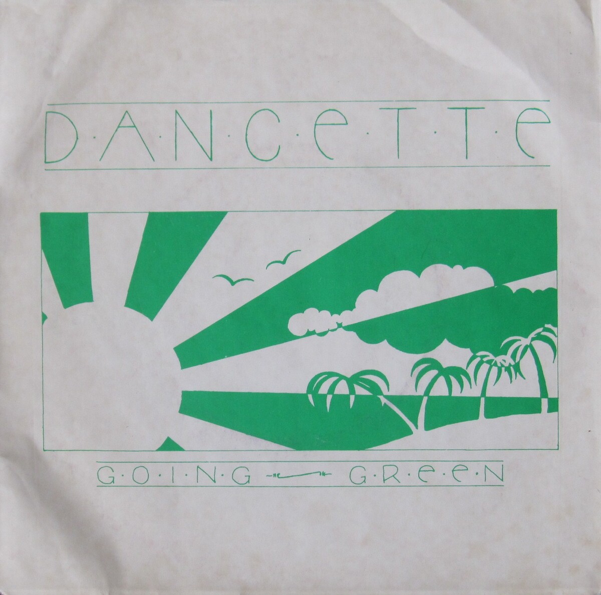 Dancette Albums: songs, discography, biography, and listening guide ...