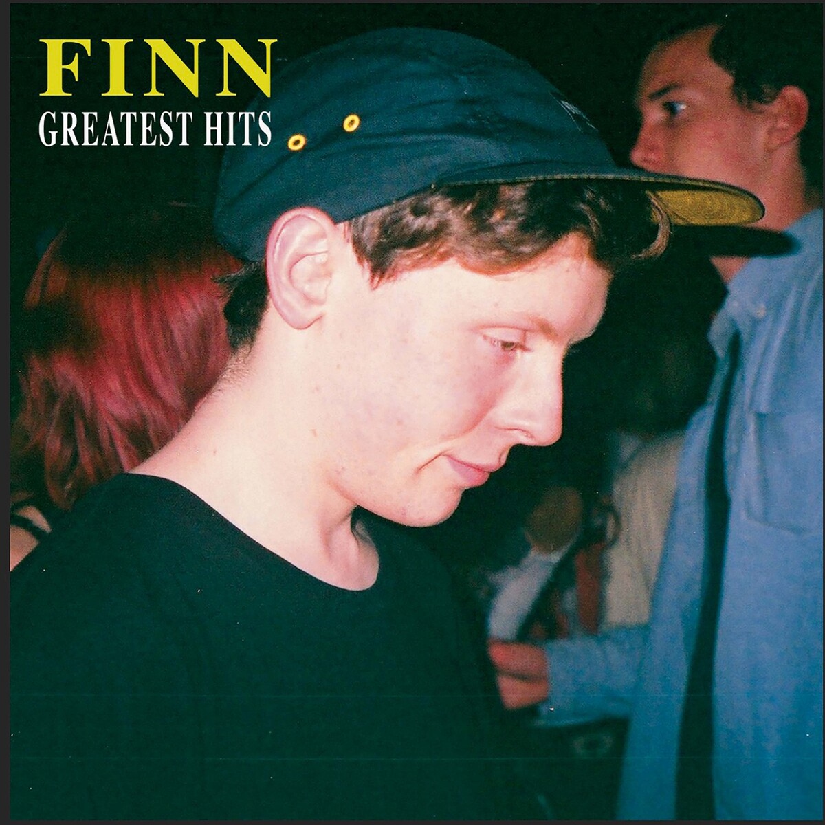 Greatest Hits by Finn (Compilation, House): Reviews, Ratings, Credits ...