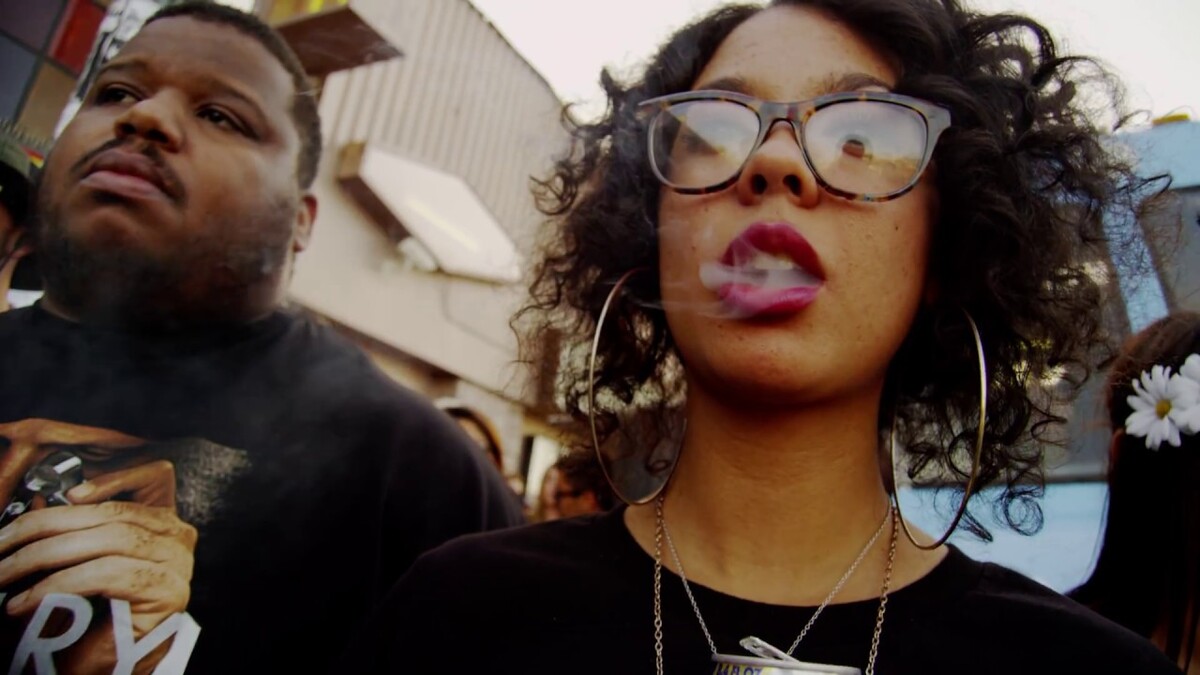 Diablo by Mac Miller (Music video, Jazz Rap): Reviews, Ratings, Credits ...