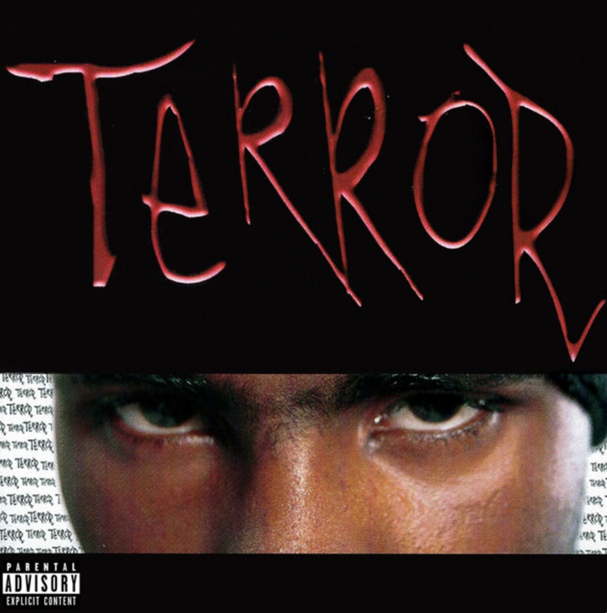 T.E.R.R.O.R. by Terror (Album, Memphis Rap): Reviews, Ratings, Credits ...