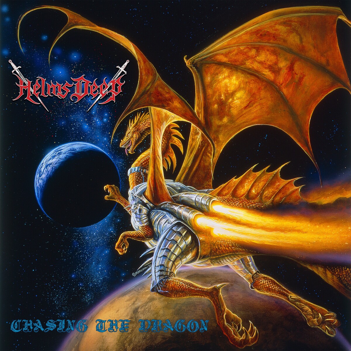 Helms Deep Albums: songs, discography, biography, and listening guide ...