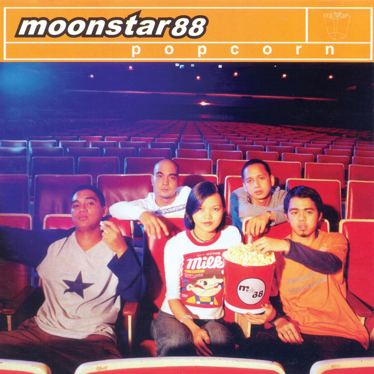 Moonstar 88 Albums: songs, discography, biography, and listening guide ...