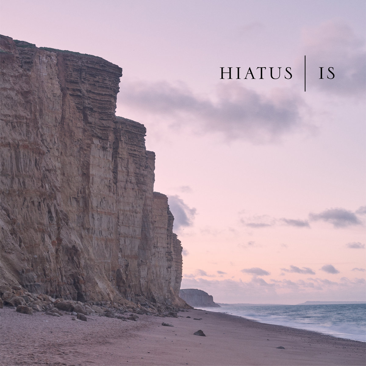 Is by Hiatus (Album): Reviews, Ratings, Credits, Song list - Rate Your ...