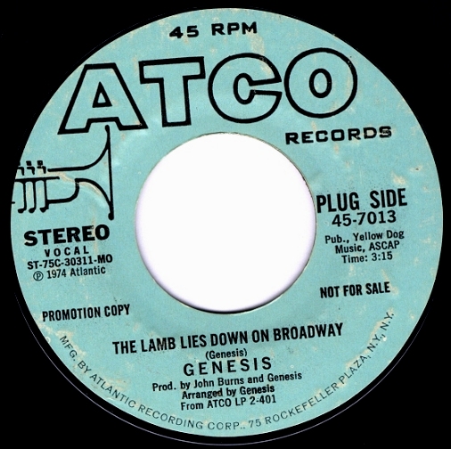 Best Rock Opera (genre) singles of 1974 - Rate Your Music