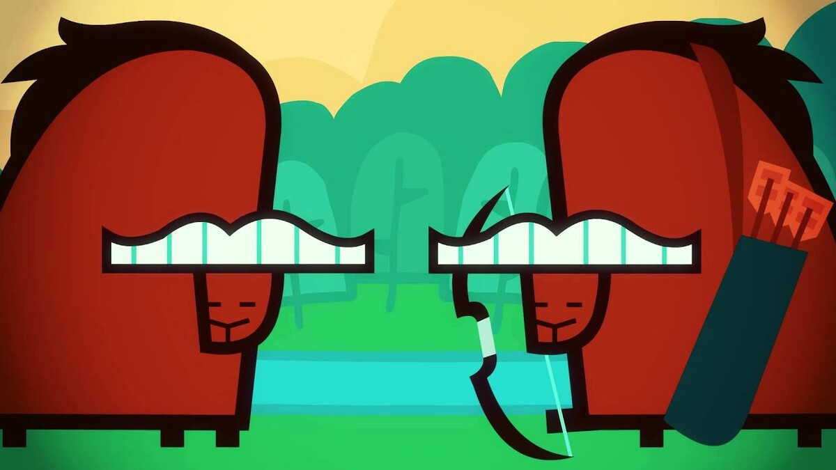 Oxbow Lakes by Mr Weebl (Music video, Electropop): Reviews, Ratings ...