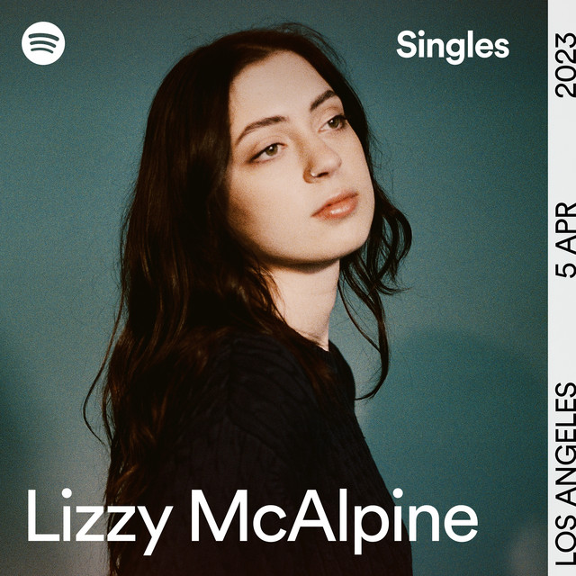 Lizzy McAlpine Albums: songs, discography, biography, and listening ...