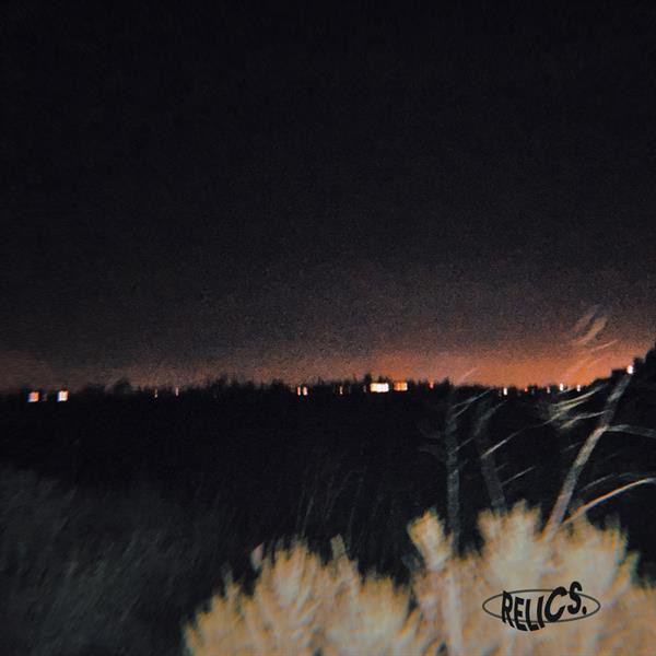 Relics by nick devitt & veggi (Single): Reviews, Ratings, Credits, Song ...