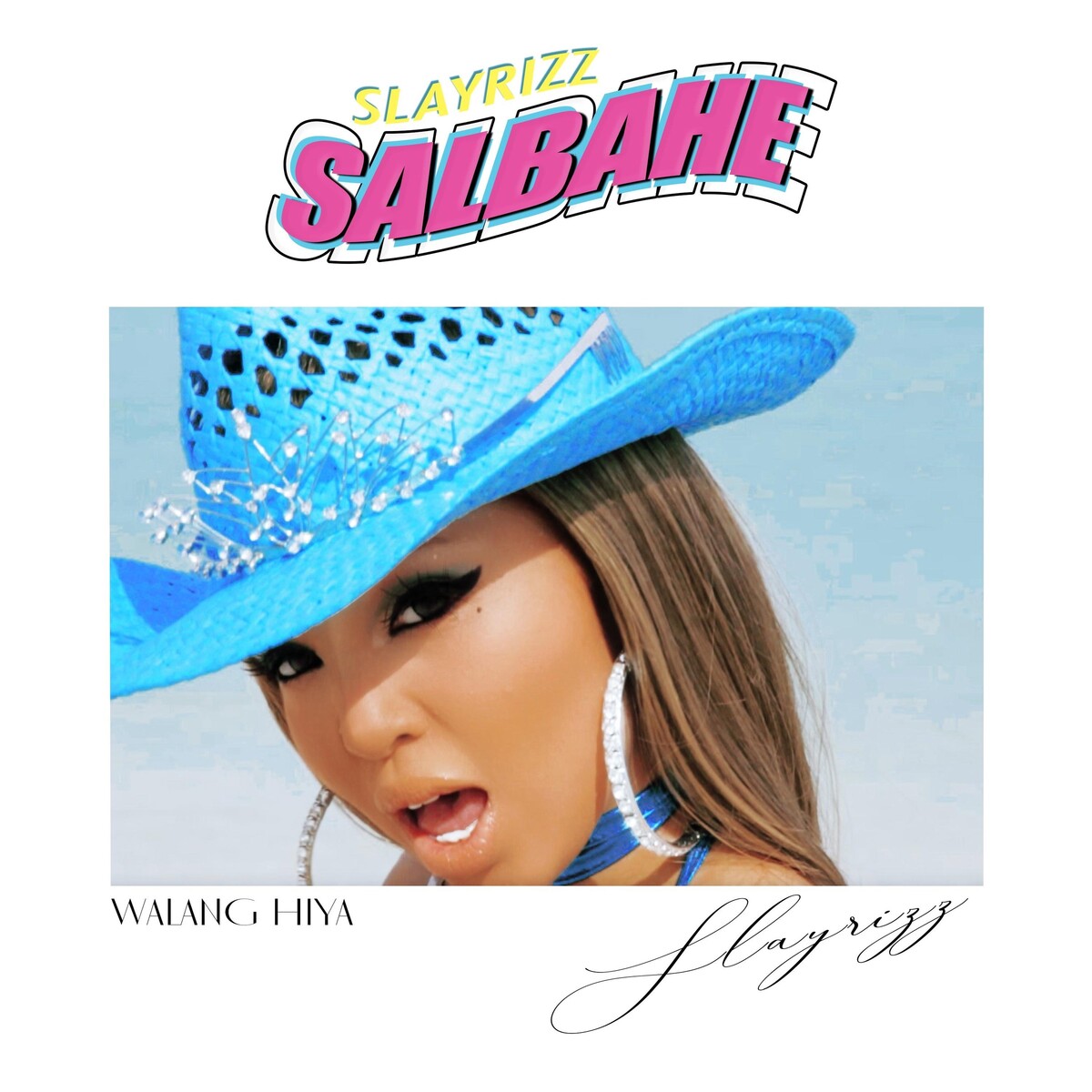 Salbahe by Slayrizz (Single): Reviews, Ratings, Credits, Song list ...