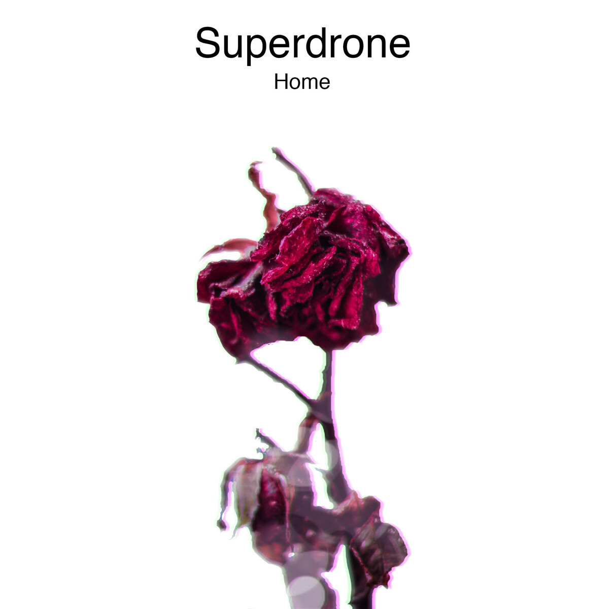 Home by Superdrone (Single): Reviews, Ratings, Credits, Song list ...
