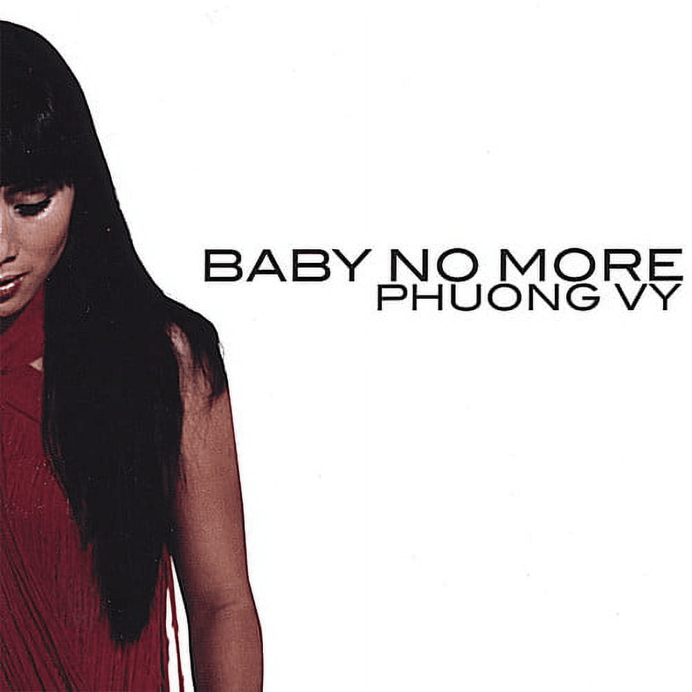Baby No More by Phuong Vy (Album, Dance-Pop): Reviews, Ratings, Credits ...
