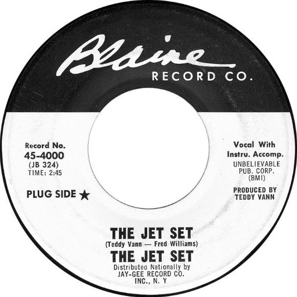The Jet Set Albums: songs, discography, biography, and listening guide ...