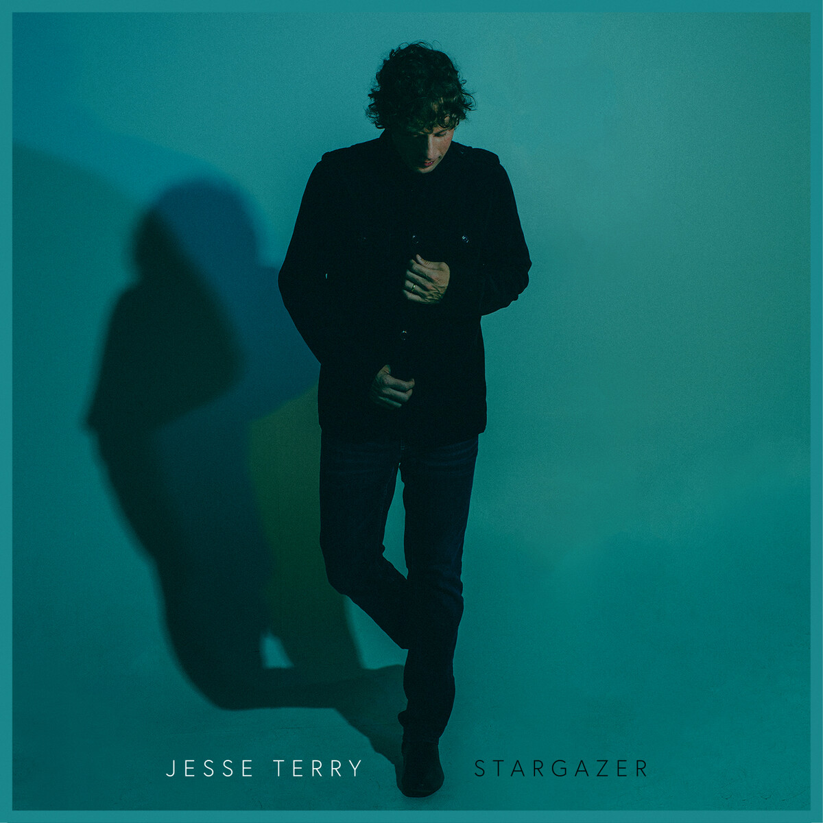 Stargazer by Jesse Terry (Album): Reviews, Ratings, Credits, Song list ...