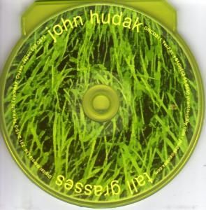 Tall Grasses by John Hudak (Album, Field Recordings): Reviews, Ratings ...