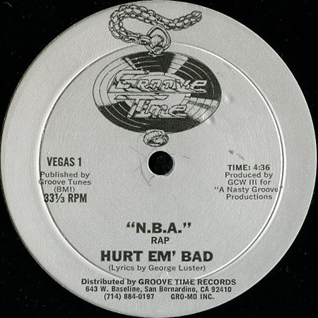Hurt 'Em Bad Albums: songs, discography, biography, and listening guide ...