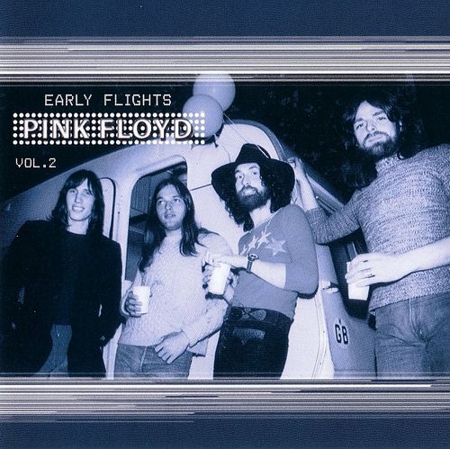 Early Flights Vol. 2 by Pink Floyd (Bootleg): Reviews, Ratings, Credits ...