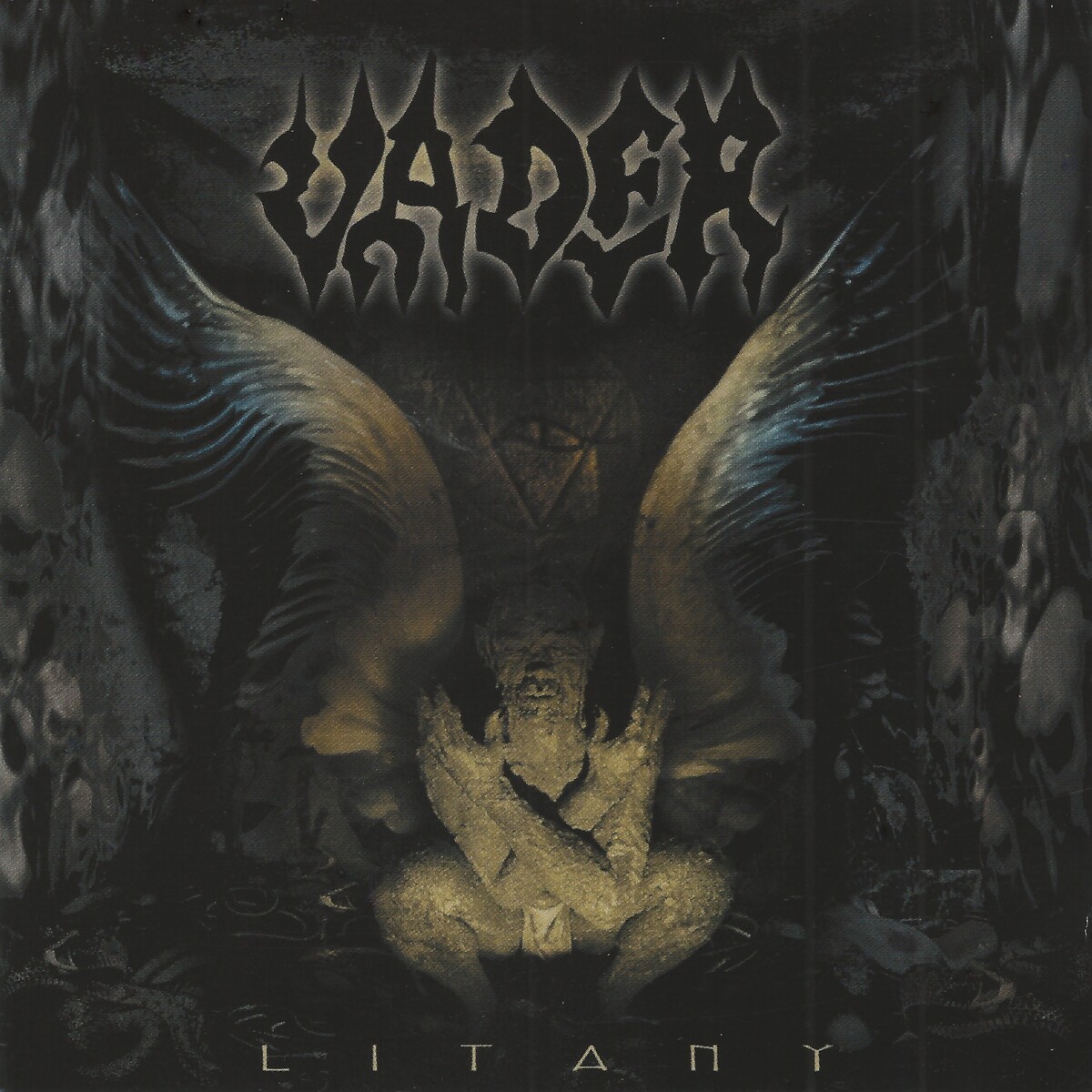 Vader Albums: songs, discography, biography, and listening guide - Rate ...