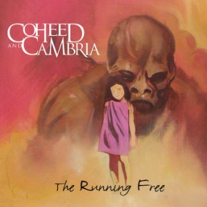 The Running Free by Coheed and Cambria (Single, Alternative Rock ...