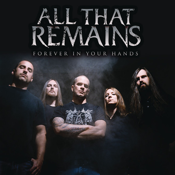 All That Remains Albums: songs, discography, biography, and listening ...