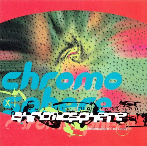 Chromosphere Albums: songs, discography, biography, and listening guide ...