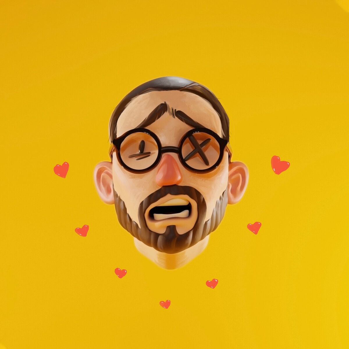 In Time by LemKuuja (Album, French Electro): Reviews, Ratings, Credits ...